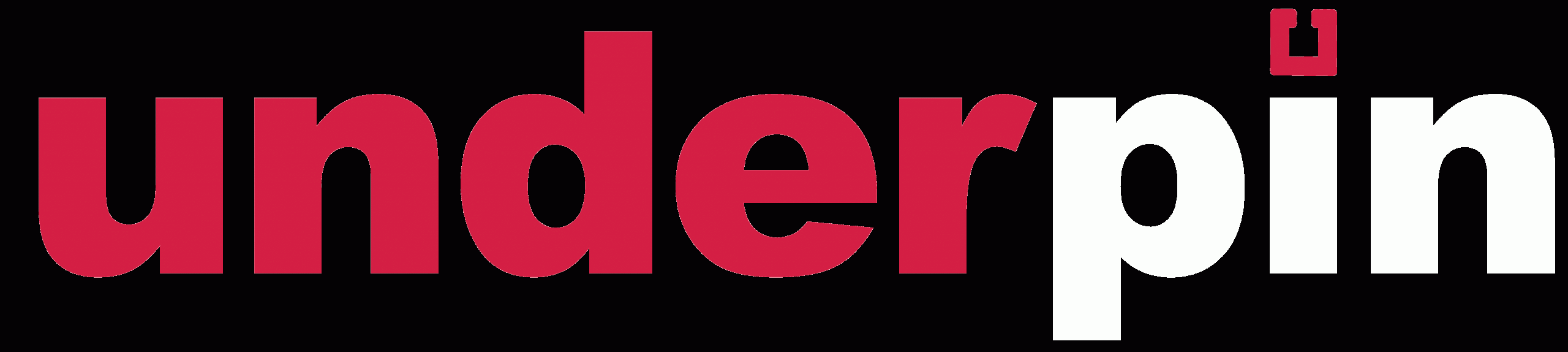 Underpin – Business Support